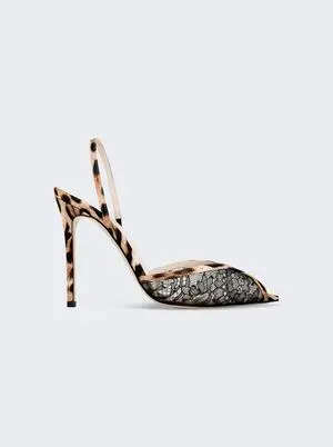 Andrea Wazen Heeled Pumps