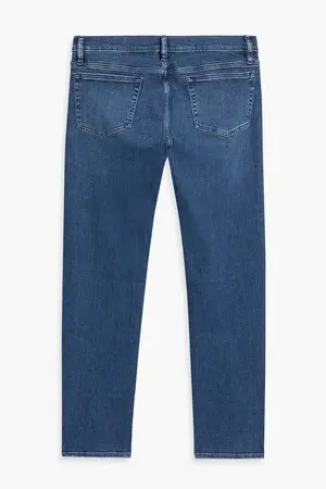 FRAME L'homme Slim Fit Denim Jeans