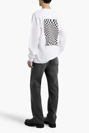 FRAME Modern Straight Denim Jeans