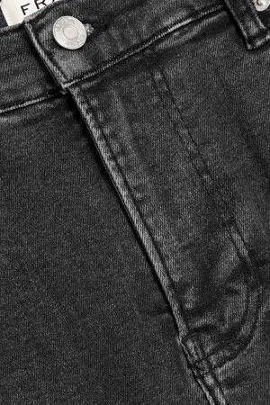 FRAME Modern Straight Denim Jeans