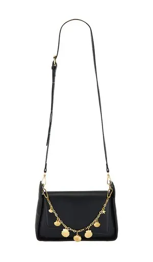 PETIT MOMENTS Azure Bag Chain