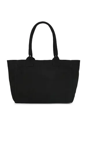 Isabel Marant Étoile Yenky Zipped Bag