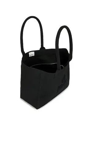 Isabel Marant Étoile Yenky Zipped Bag