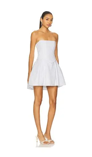 Majorelle Joyce Mini Dress