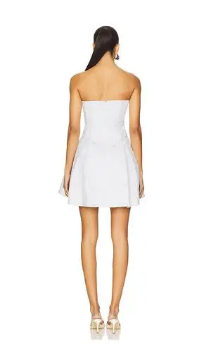 Majorelle Joyce Mini Dress