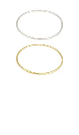 Jenny Bird Dane Upper Arm Cuff Set