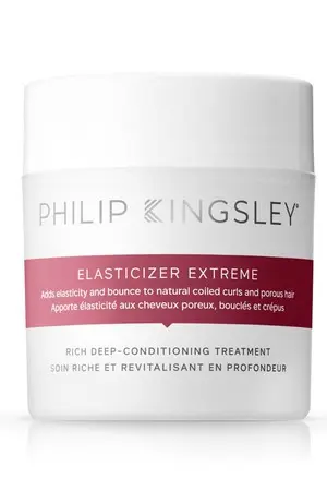 PHILIP KINGSLEY Elasticizer Extreme Rich Deep-conditioning Treatment - No Color