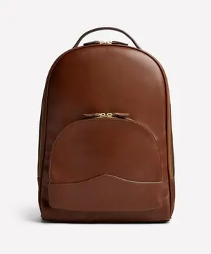 Ghurka Hudson No. 297 Backpack