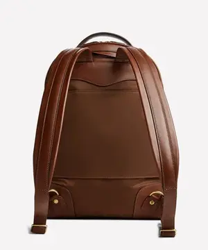 Ghurka Hudson No. 297 Backpack