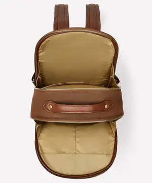 Ghurka Hudson No. 297 Backpack