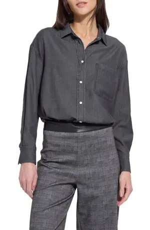 Lysse Office Wear Shirts For Women