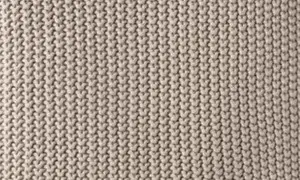 DOMANI HOME Pale Whisper Throw Blanket