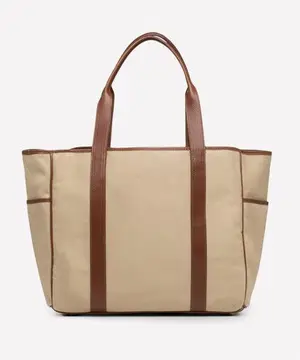 Ghurka Market Tote No. 294