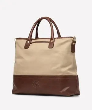 Ghurka Editor No. 271 Tote