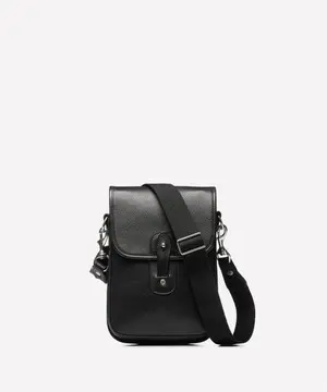 Ghurka Adjustable Cross Body Bags