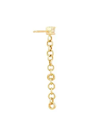 SPINELLI KILCOLLIN Anaka Diamond Stud Drop Earring