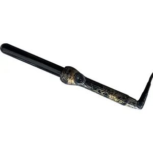 JOSE EBER Clipless Curling Iron 1" Marble - Black
