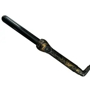 JOSE EBER Clipless Curling Iron 1" Marble