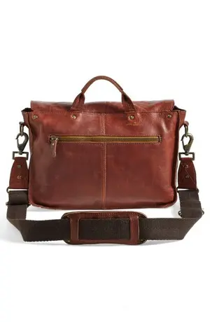 Will Leather Goods Kent Messenger Bag