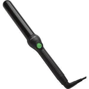 JOSE EBER Clipless Curling Iron - Black