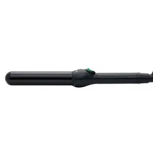 JOSE EBER Clipless Curling Iron - Black