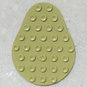 DEXYPAWS Enrichment Lick Mat
