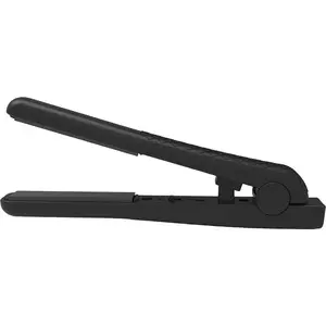 JOSE EBER Petite 1/2 Inch Flat Iron - Black