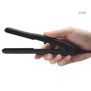 JOSE EBER Petite 1/2 Inch Flat Iron
