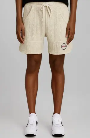 D.RT Vacay Cotton Shorts