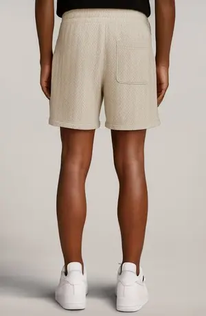 D.RT Vacay Cotton Shorts