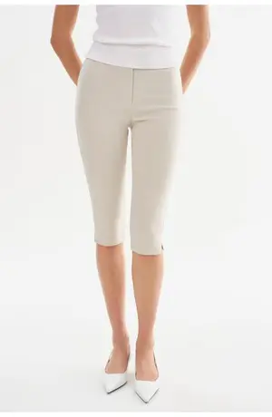 Lamarque Cropped Pants For Women