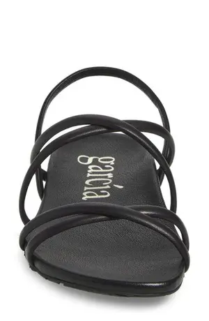 PEDRO GARCIA Biddy Strappy Sandal