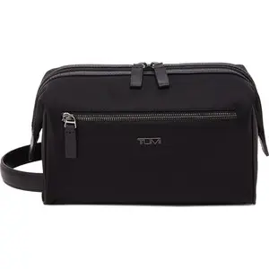 Tumi Framed Travel Kit - Black