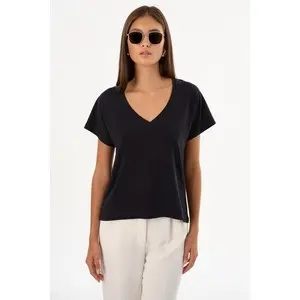 Lamarque Short Sleeve T-shirts For Women