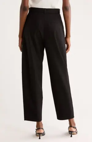 Max Mara Duomo Tapered Pants