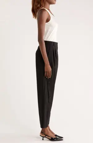 Max Mara Duomo Tapered Pants