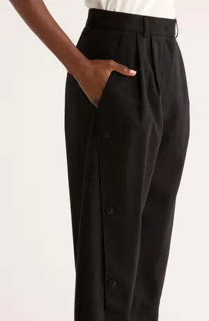 Max Mara Duomo Tapered Pants