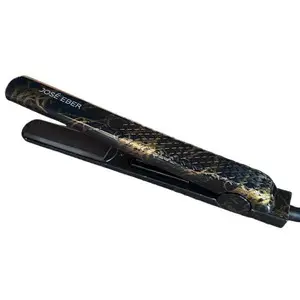 JOSE EBER 100% Pure Ceramic Flat Iron Marble