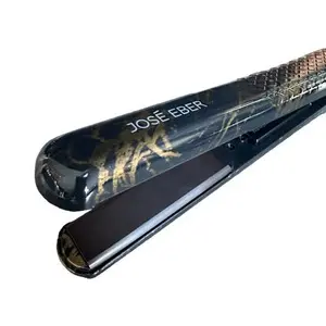 JOSE EBER 100% Pure Ceramic Flat Iron Marble