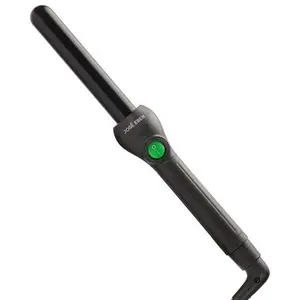 JOSE EBER Clipless Curling Iron 1" Ceramic Barrel - Black