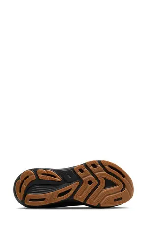 Brooks Revel Athletic Running Shoes - Black/black