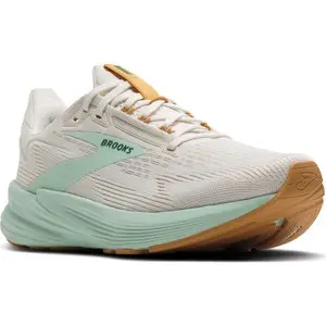 Brooks Padded Sneakers For Women