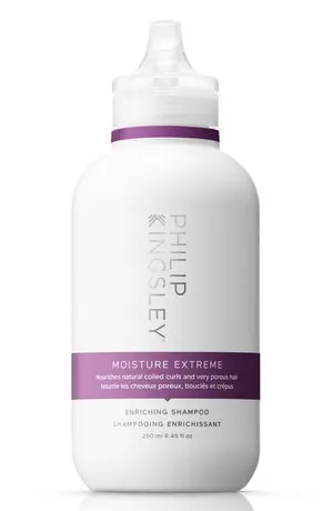 PHILIP KINGSLEY Moisture Extreme Enriching Shampoo - No Color