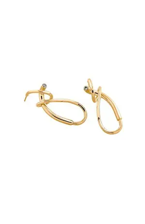 PIERETTI Calei Earrings
