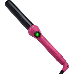JOSE EBER Clipless Curling Iron 1 - Pink