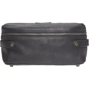 Will Leather Goods Travel Bags