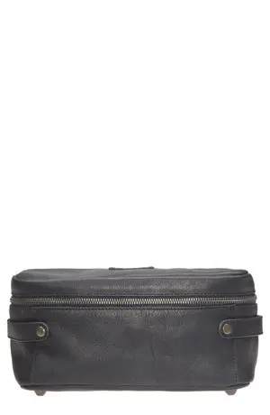 Will Leather Goods Desmond Travel Kit
