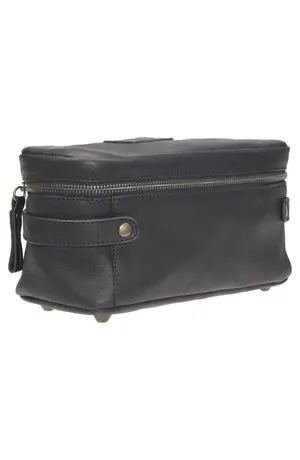 Will Leather Goods Desmond Travel Kit