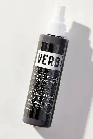 VERB Frizz Defense Smoothg Spray - Grey
