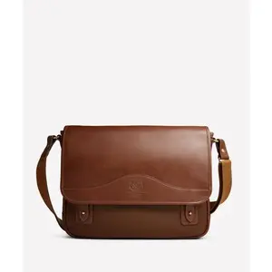 Ghurka Messenger Bag Cross Body Bags